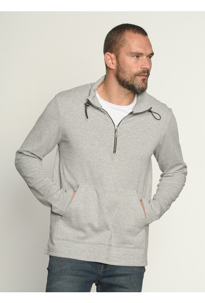 People By Fabrika Sweatshirt