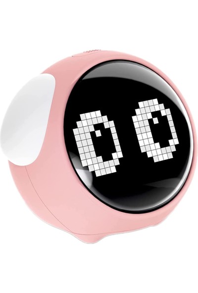 Veeki Masa Çalar Saat (Yurt Dışından)