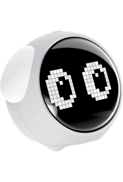 Veeki Masa Çalar Saat (Yurt Dışından)