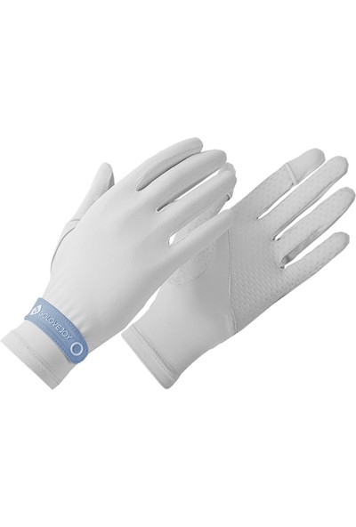 Shopfocus Kadın Kaymaz Güneş Koruyucu Eldiven (Yurt Dışından) Shopfocus Kadın Kaymaz Güneş Koruyucu Eldiven (Yurt Dışından)