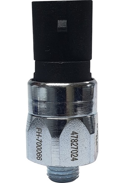 Klf New Holland - Türk Traktör Basınç Müşiri Klf New Holland - Türk Traktör Basınç Müşiri