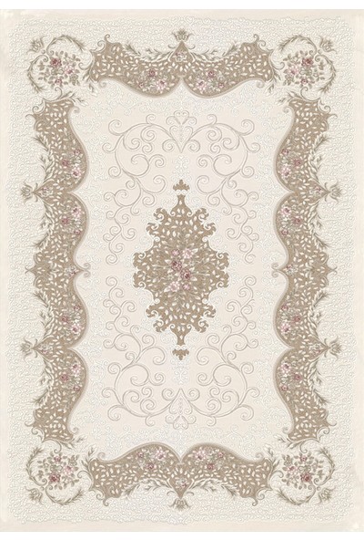 Sermod Sırma Modern Kaymaz Süngerli Halı Örtüsü Sermod Sırma Modern Kaymaz Süngerli Halı Örtüsü