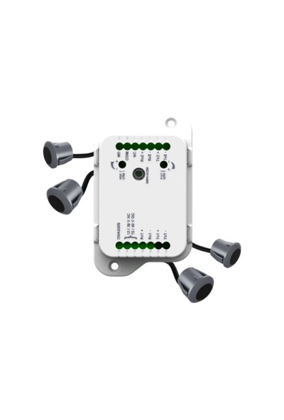 Kontal CAF2S – 2 Gözlü Cam Kapı Fotoseli Kontal CAF2S – 2 Gözlü Cam Kapı Fotoseli