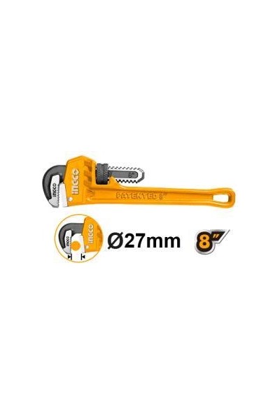 Ingco Boru Anahtarı 27MM