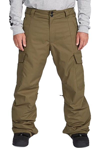 Dc Banshee Erkek Snowboard Pantolonu Dc Banshee Erkek Snowboard Pantolonu