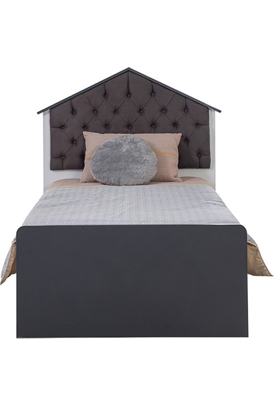 Cadde Yıldız Homy Montessori Karyola