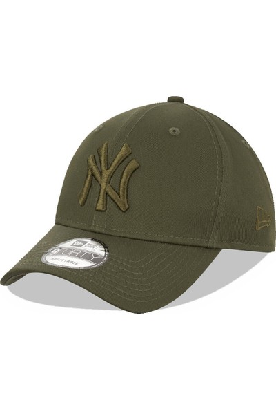 New Era League Essentıal 940 Snap Yeşil Şapka Osfm New Era League Essentıal 940 Snap Yeşil Şapka Osfm