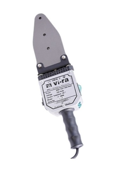 Vira F-2000 Tek Makina Ayaklı