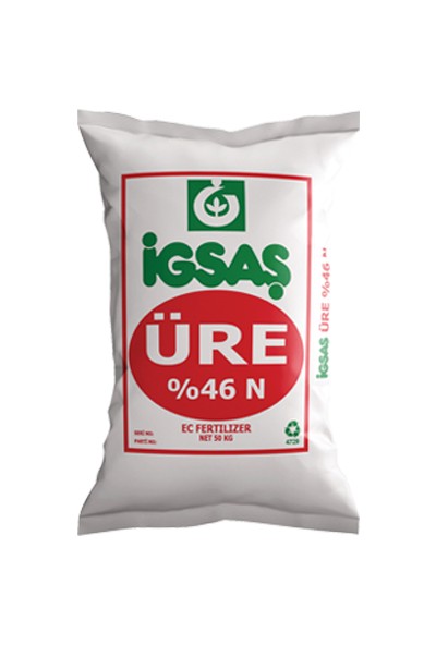 Üre (%46N) Gübre - 50 kg
