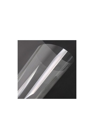 Ecce Şeffaf Yapışkanlı Folyo 50 cm x 1 Metre