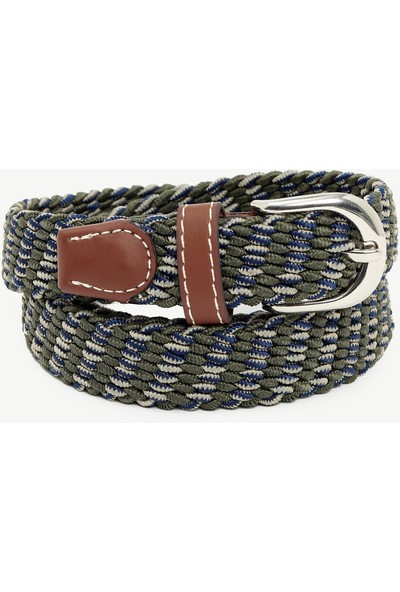 Yargıcı Elastik Kemer