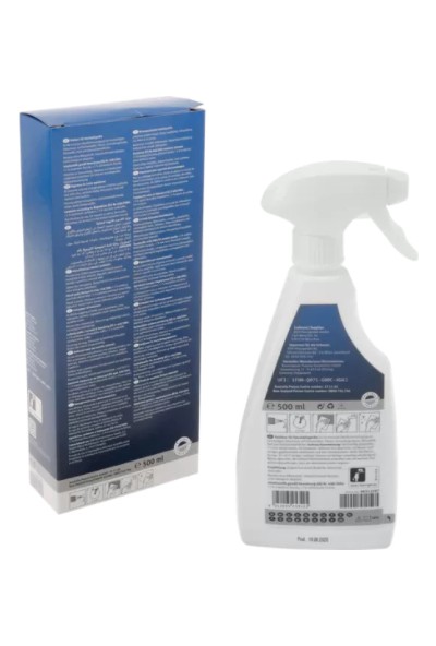 Bosch Ev Aletleri Için Etkili Yağ Çözücü