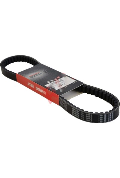 SEVEN KARDEŞLER Atv LX200 Kayış Bando 799-19 Gri