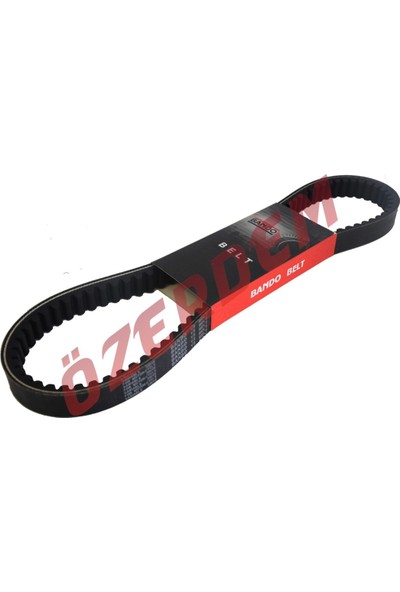SEVEN KARDEŞLER Honda Psi 150 - Dylan Kayış Bando Gri 906-22,5 SEVEN KARDEŞLER Honda Psi 150 - Dylan Kayış Bando Gri 906-22,5