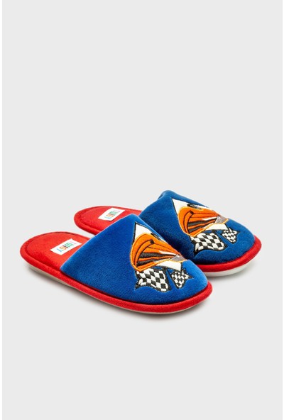 Twigy Tw Kata Araba Terlik Erkek Çocuk Terlik YY0409