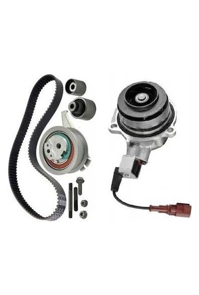 Continental Triger Seti+Elektrikli Devirdaim Continental Triger Seti+Elektrikli Devirdaim