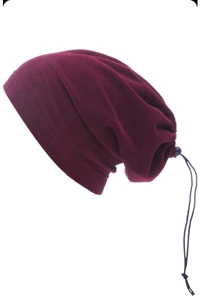 Eleven Market Polar Boyunluk Bere Spor Polar Bere Boyunluk