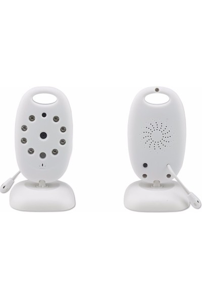 Bintech Bebek Güvenlik Kamerası, Monitör, Gece Görüşlü