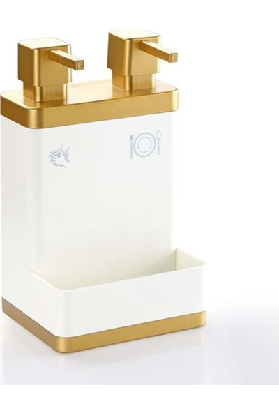 Azra Akrilik Sıvı Sabunluk Azra Akrilik Sıvı Sabunluk