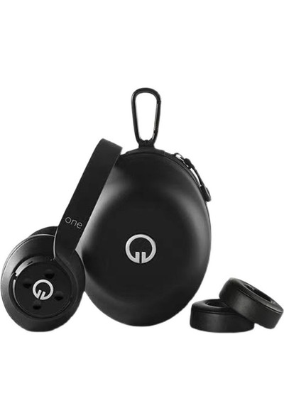 Muzık One Kablosuz Hıfı Kafaya Monte Bluetooth Kulaklık Kayıpsız Uzun Pil Ömrüne Sahiptir (Yurt Dışından) Muzık One Kablosuz Hıfı Kafaya Monte Bluetooth Kulaklık Kayıpsız Uzun Pil Ömrüne Sahiptir (Yurt Dışından)