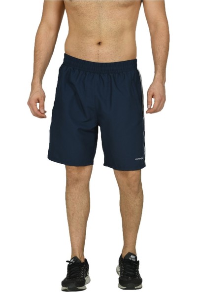 Enrico Ferry Büyük Beden Erkek Deniz Şortu 2373B