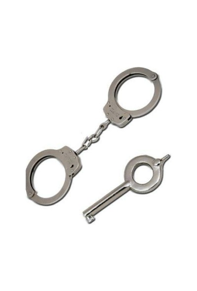 Durbuldum Metal Kelepçe Durbuldum Metal Kelepçe