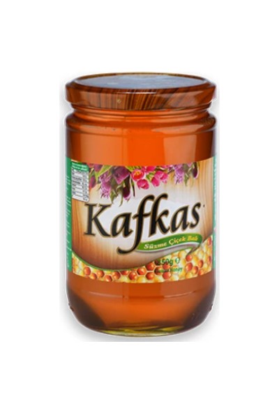 Kafkas Çiçek Balı 850 gr