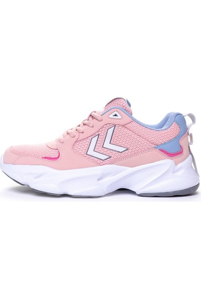 Hummel York Fresh Kadın Spor Ayakkabı Hummel York Fresh Kadın Spor Ayakkabı