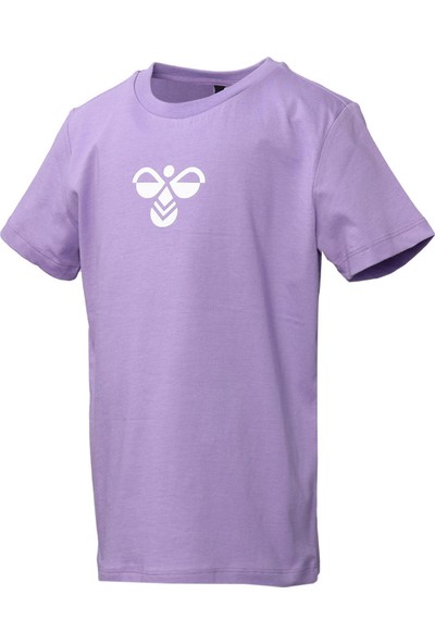 Hummel Camel Kız Çocuk T-Shırts