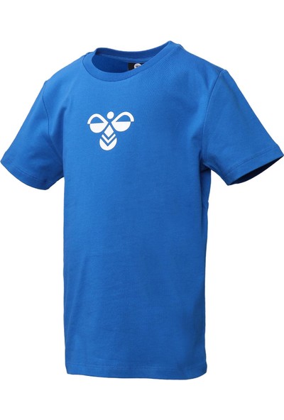 Hummel Camel Erkek Çocuk T-Shırts