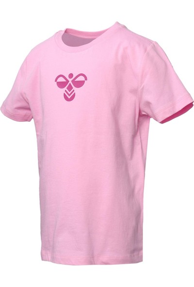 Hummel Camel Kız Çocuk T-Shırts
