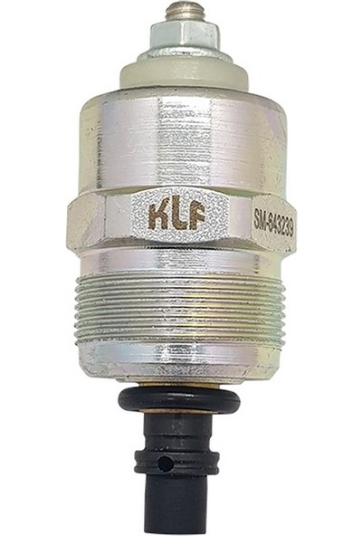 Klf Bosch Tipi Dizel Stop Otomatik 12V 0330001015