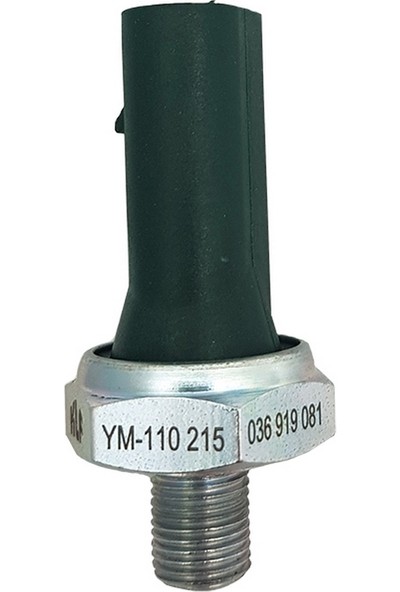 Klf Yağ Basınç Müşürü 036919081D 036919081A 108891755 Golf 4-Bora