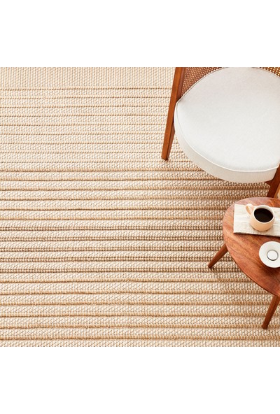 Kaşmir Halı 7/24 İskandinav Moss 80x150 cm