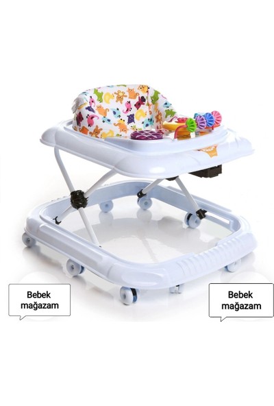 Bebek Mağazam Yürüteç ( Örümcek )