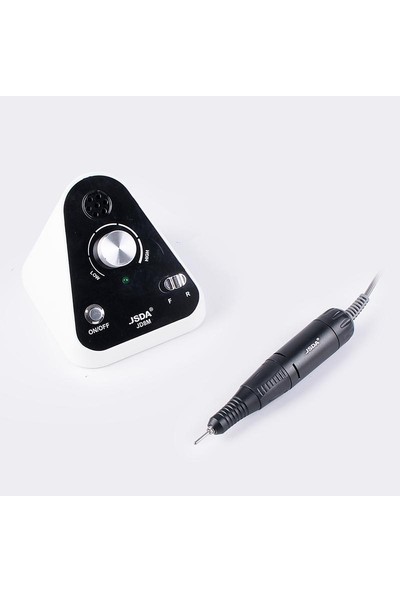 Loreen Dijital J8 Elektirikli Törpü Cihazı ( 30.000 Rpm)