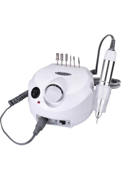 Loreen Elektirikli Törpü Cihazı