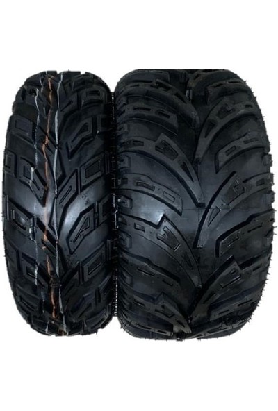 Billas 22X7-10 Ön ve 22X10-10 Arka Takım Atv Lastiği