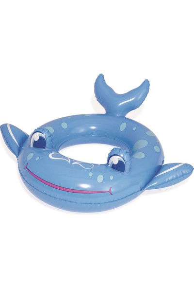 Bestway Balık Başlı Simit Bestway Balık Başlı Simit