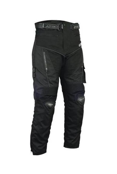 Prosev Titanyum 4mevsim Korumalı Pantolon (Xl Beden) Prosev Titanyum 4mevsim Korumalı Pantolon (Xl Beden)