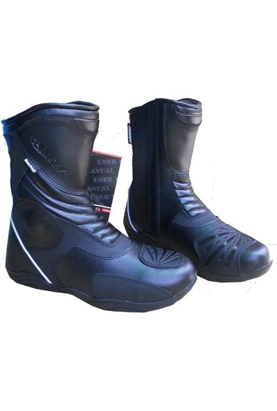 Prosev 11005 Korumalı Körüklü Bot (44 Numara) Prosev 11005 Korumalı Körüklü Bot (44 Numara)