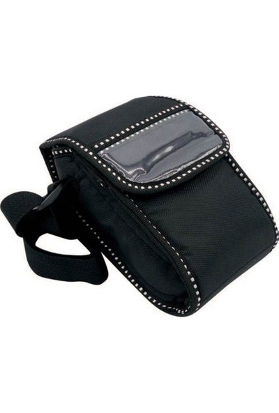 Motoçarşım Pos Taşıma Çantası Büyük