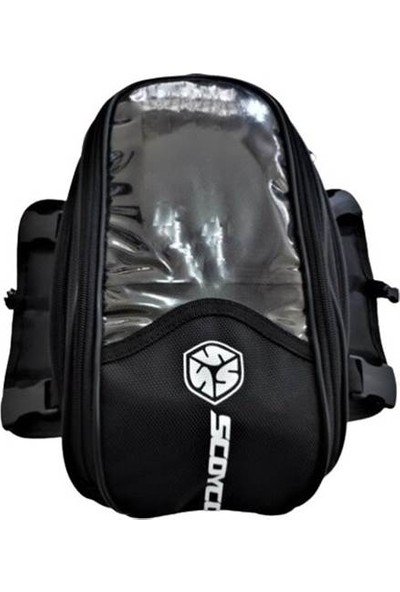 Scoyco MT61 Depo Üstü Çanta Mıknatıslı