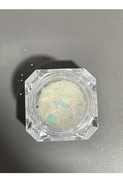 Carme Glitters Opal Düzensiz Kesim Glitter