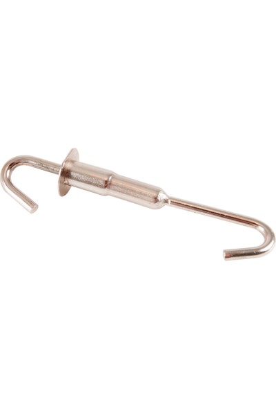 Durbuldum Karlıe Aırboy Bagaj Kapağı Tutma Demiri 12cm