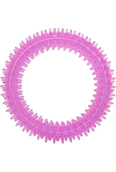 Durbuldum Eastland Pls.diş Kaşıma Simit 12 cm