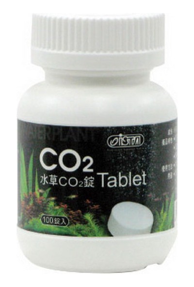 Durbuldum Ista Co2 Tablet
