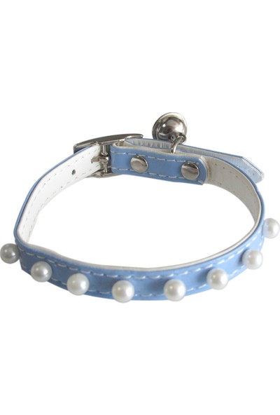 Durbuldum Eastland Incili Çıng.kedi Boyun Tasması