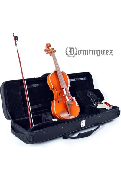 Durbuldum Dominguez Gül Keman (DVR44N) Parlak