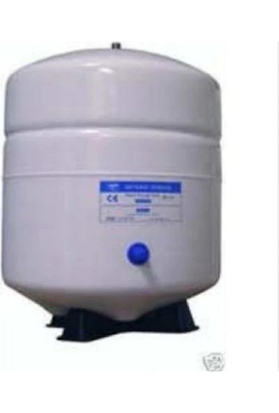 Sulook 12 Litre Pae Marka Metal Denge Tankı 3.2 Galon